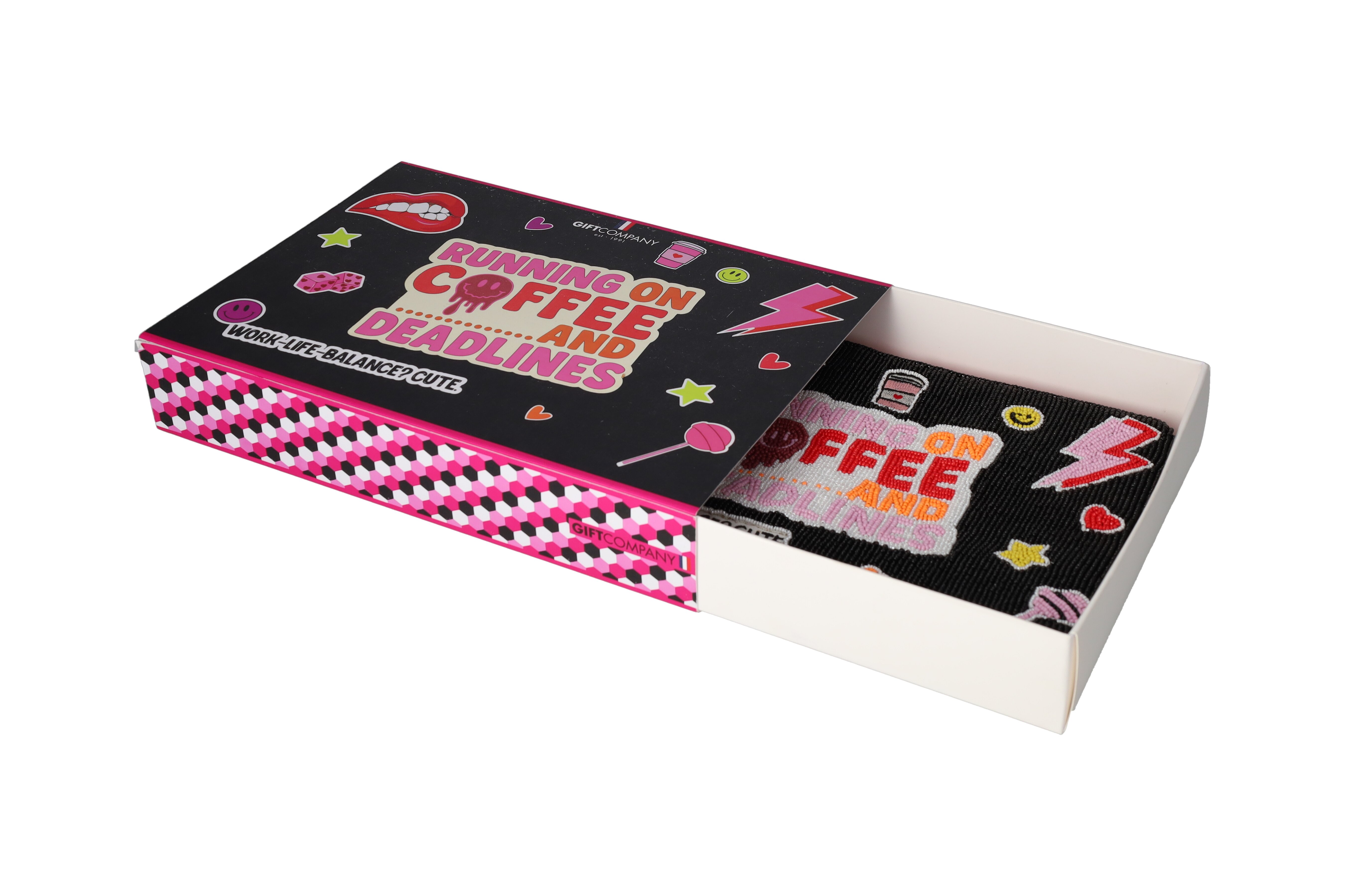 Elodie, Bags XL, Motive: Coffe+Patches | 1306706020