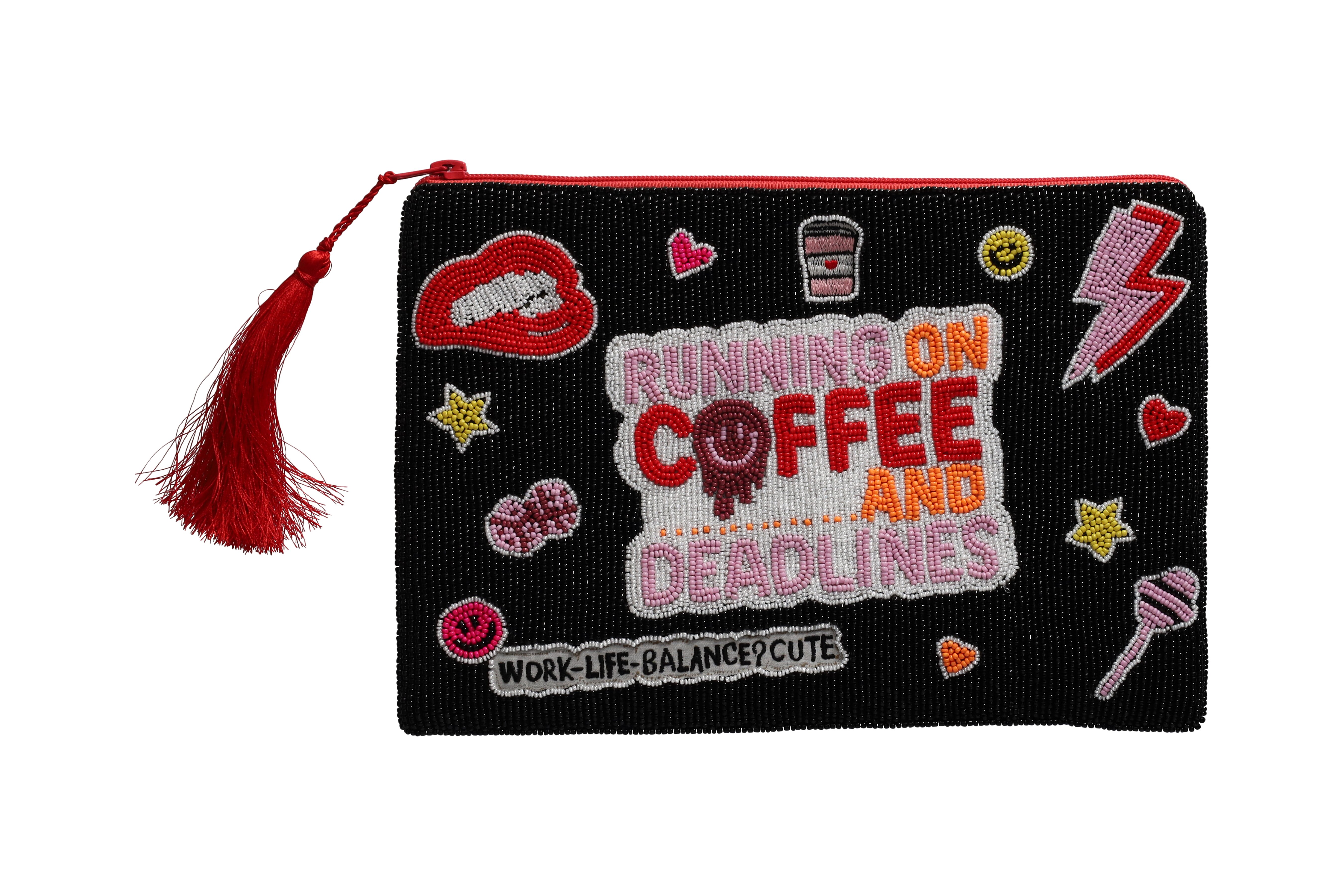 Elodie, Bags XL, Motive: Coffe+Patches | 1306706020